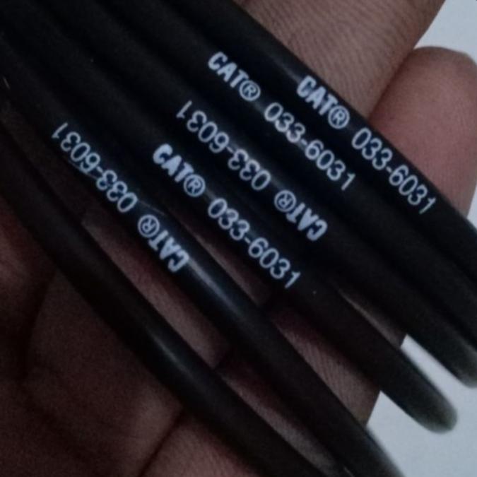 Jual 033-6031 SEAL-O-RING GENUINE CATERPILLAR - Kota Tangerang ...