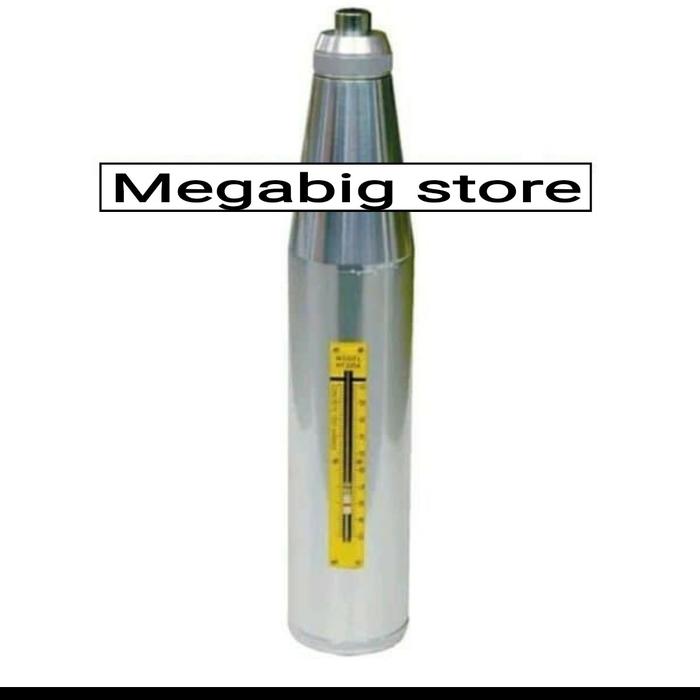 Jual Concrete tester hammer Krisbow KW0600454 Schmidt Hammer Swiss ...