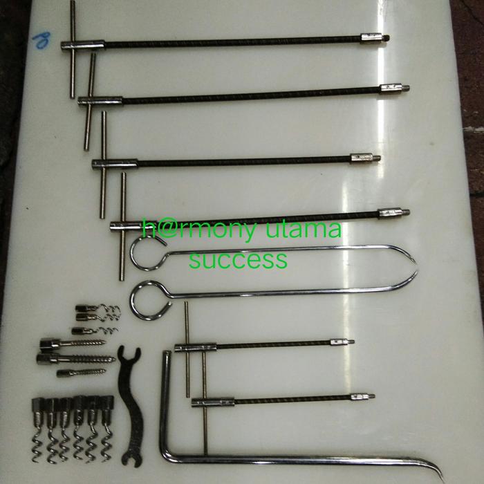 Jual gland packing extractor set - Jakarta Barat - harmony utama ...