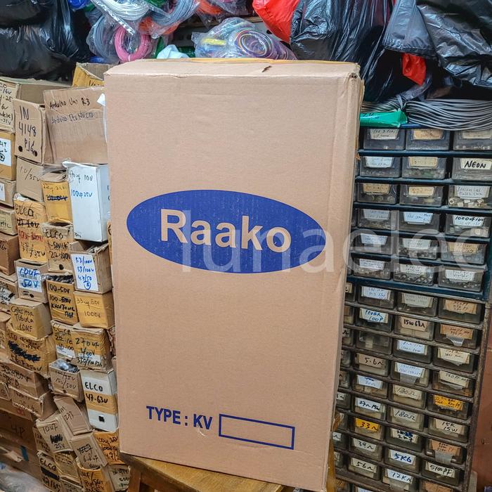 Jual Raako Laci Komponen isi 60 Rakko Rako - Jakarta Barat - Luna ...
