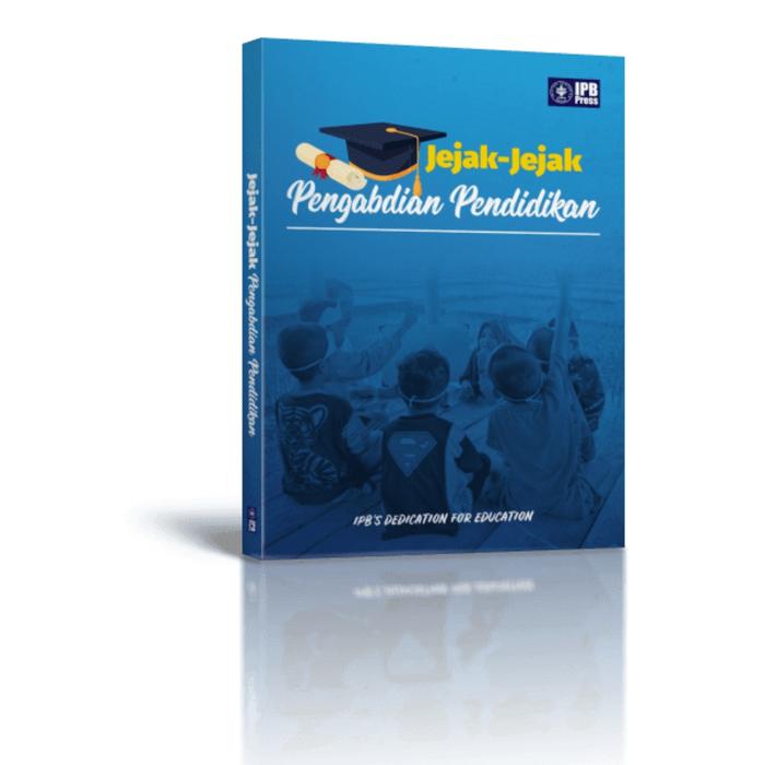 Jual Jejak-jejak Pengabdian Pendidikan - Kota Bogor - muhammad raffa ...