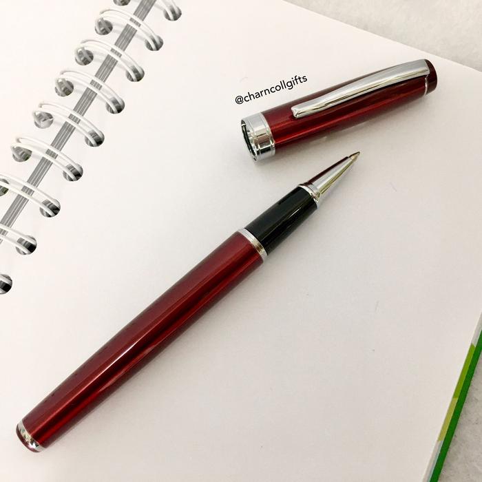 Jual pulpen parker custom grafir / pulpen grafir / pulpen custom ...