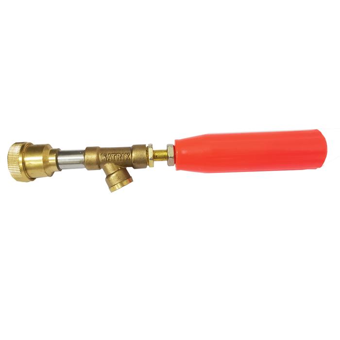 Jual MAZAKI Stick Power Sprayer 20 cm Stik Sanchin Steam Gun Jet ...