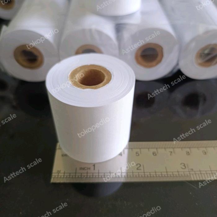 Jual kertas printer timbangan A9 P Sonic A1 P Sonic - Kota Tangerang ...