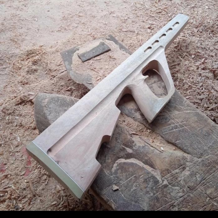 Jual bul up + siap pake segala uklik/sharp - Kab. Kediri - CAK NUN ...