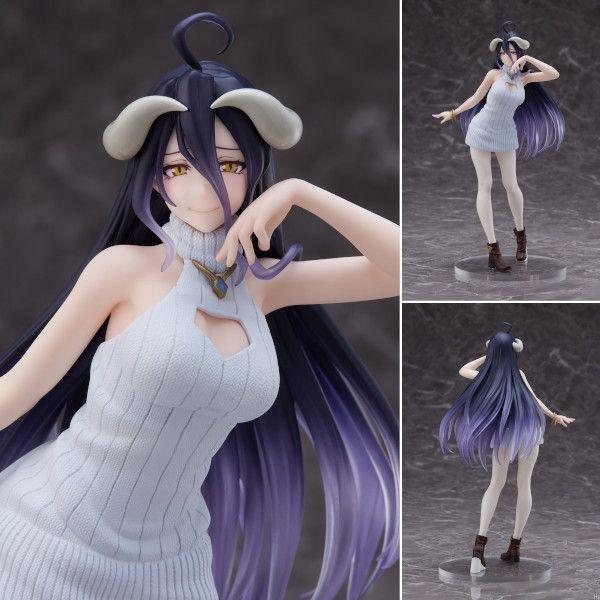 Promo Coreful Figure Albedo - Overlord - Kota Bekasi - Figurastuff ...