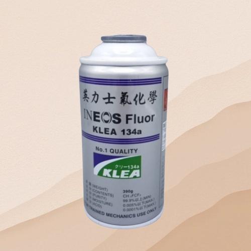 Jual Freon Klea 134a 390 gram - Jakarta Utara - Solution Cool | Tokopedia
