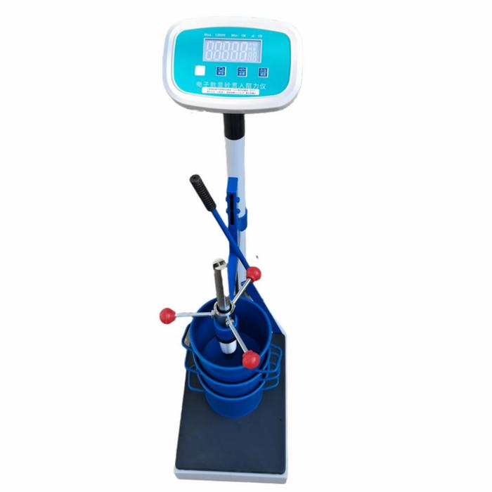Jual Acme Penetrometer/ concrete penetrometer - Kab. Bandung Barat ...