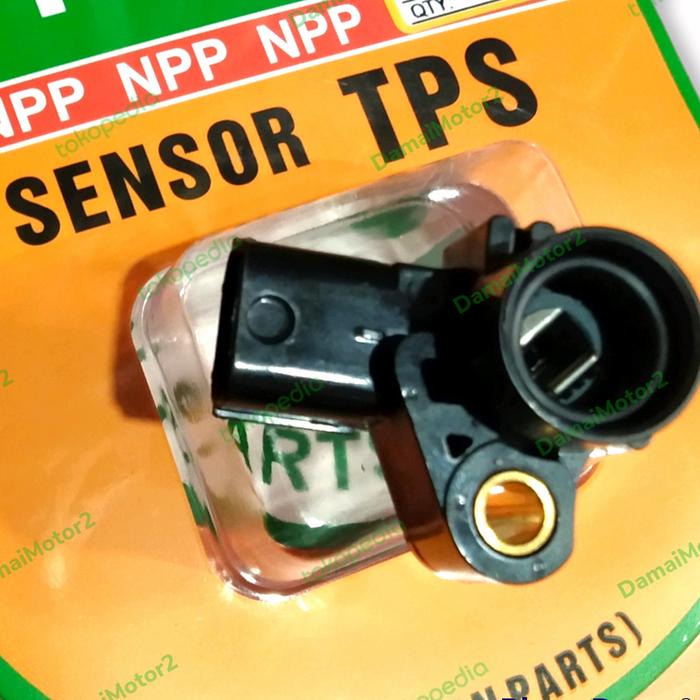 Jual SENSOR TPS BEAT FI. NPP 43100-K2500 - Kab. Tangerang - DamaiMotor2 ...