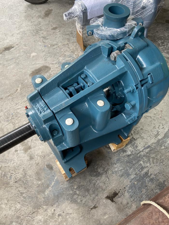 Jual Metso Slury pump HM100 swedia - Kota Surabaya - ALVA TEKNIK | Tokopedia