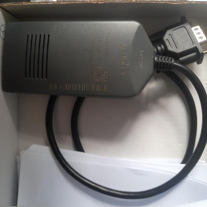 Jual Ethernet to MPI Adapter - Kota Medan - Ramoti Teknik | Tokopedia