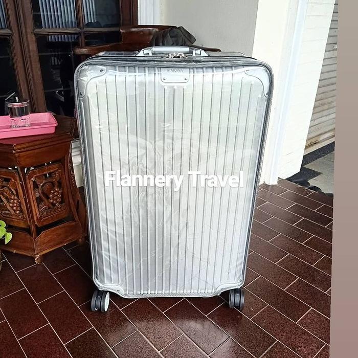 Promo Cover Koper Rimowa Original Check-in L - Kota Tangerang Selatan ...
