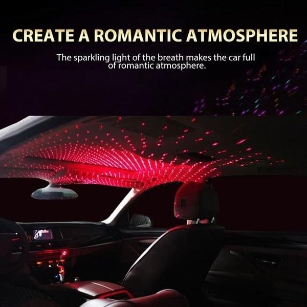 Interior Car Ceiling Lights | Shelly Lighting