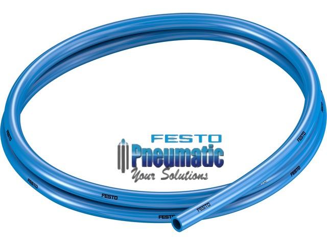 Jual SELANG FESTO PLASTIC TUBING PUN-12X2-BL (PU) FESTO Part Number ...