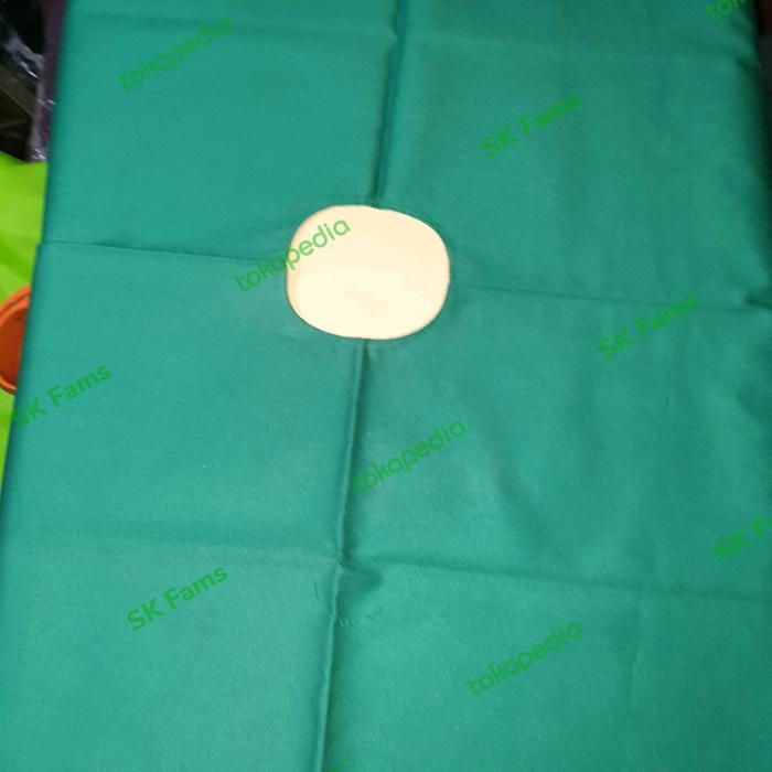 Jual duk POLOS ukuran 200 x 100 - Jakarta Timur - SK Fams | Tokopedia