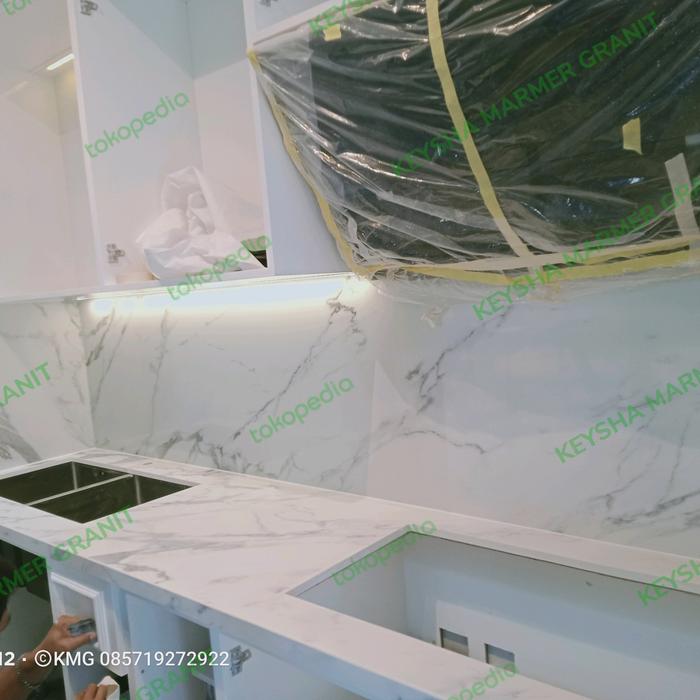 Jual DP Top Table Marmer Composite Grand Wisata Bekasi - Jakarta Barat ...
