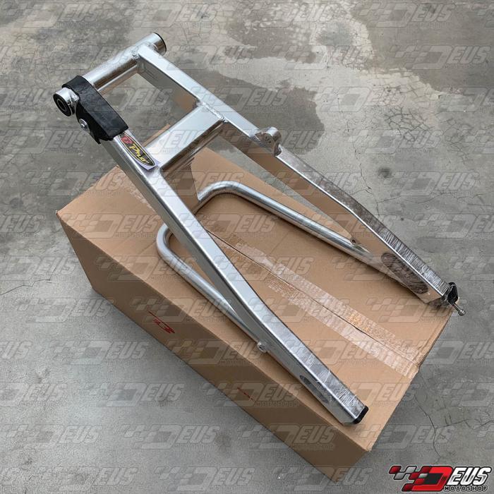 Jual Swing Arm BPRO Ninja R SS RR Gen 2 Alumunium Full CNC Stabilizer ...