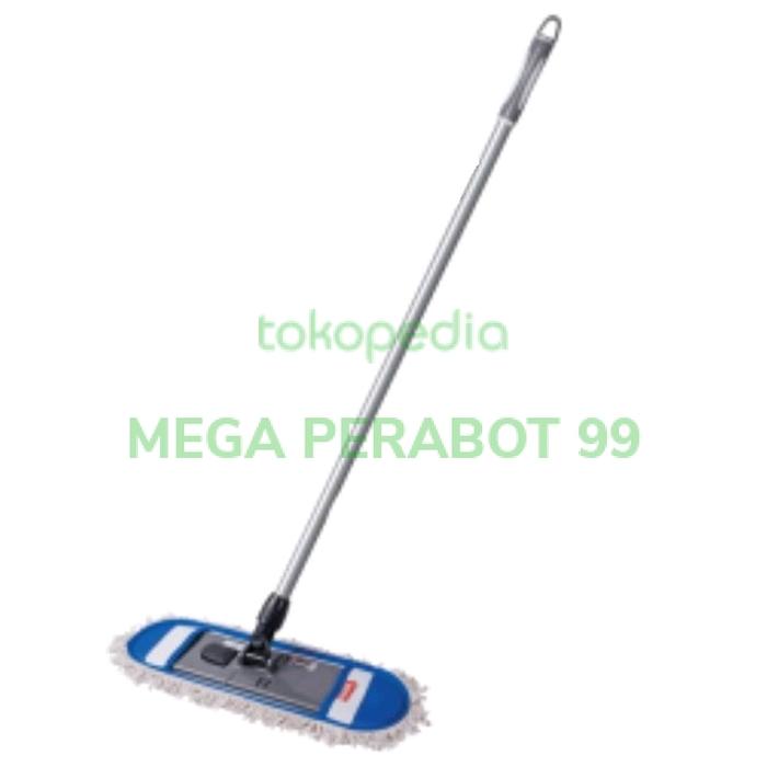 Jual Lobby Duster/ Pel Debu Lantai ring mop 43 CM Nagata 9853 1 SET ...