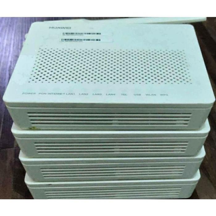 Jual Huawei 5 HG 8245H + Adaptor - Jakarta Barat - ELECTRONIC NET ...