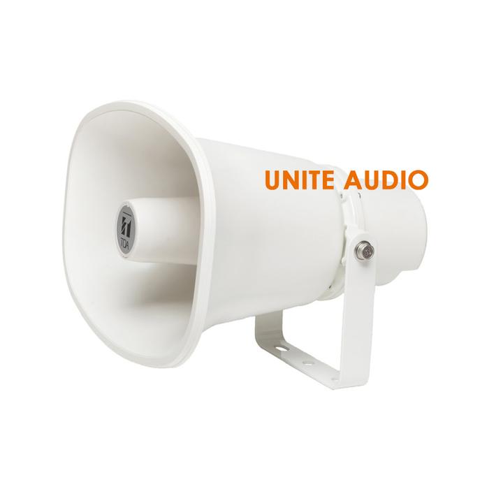 Jual Horn Speaker TOA ZH-P620S-AS Powered Horn Speaker TOA ZH P60S ...