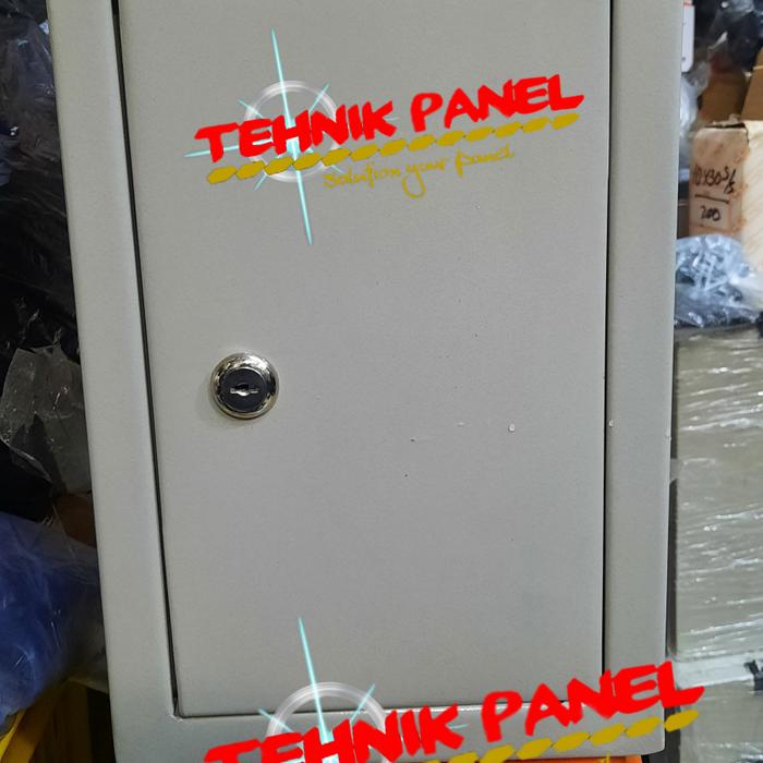 Jual BOX KONTROL PENANGKAL PETIR - Jakarta Pusat - TEHNIK PANELL ...