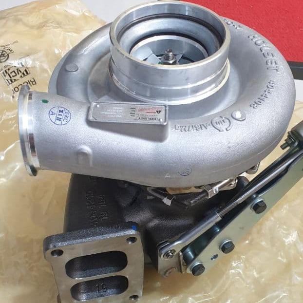 Jual VOLVO VOE 15096757 TURBOCHARGER - Kota Bengkulu - Volvo Solution ...
