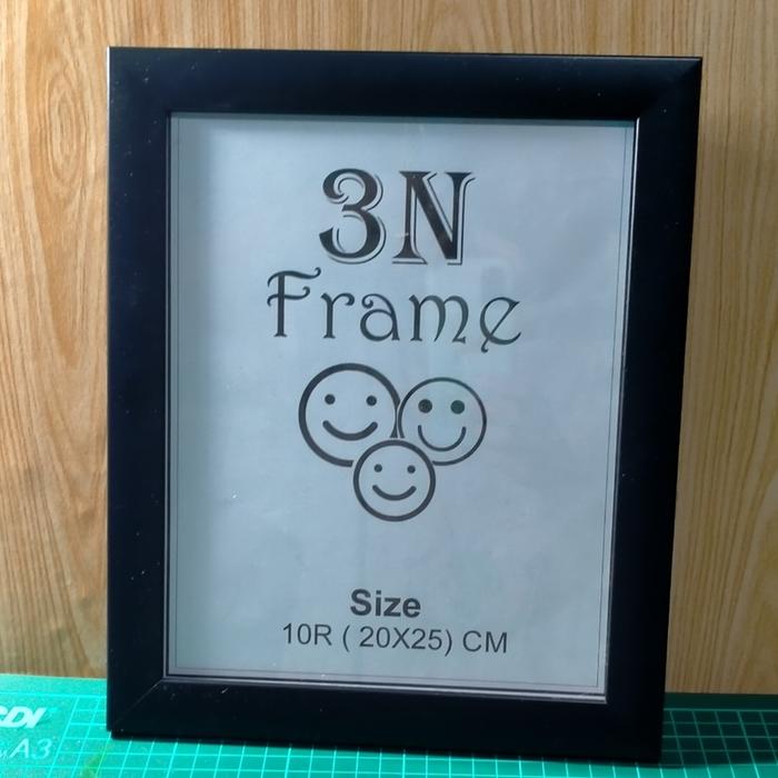 Jual A4 (21x30 cm) pigura/frame/bingkai foto , sertifikat atau ijazah ...