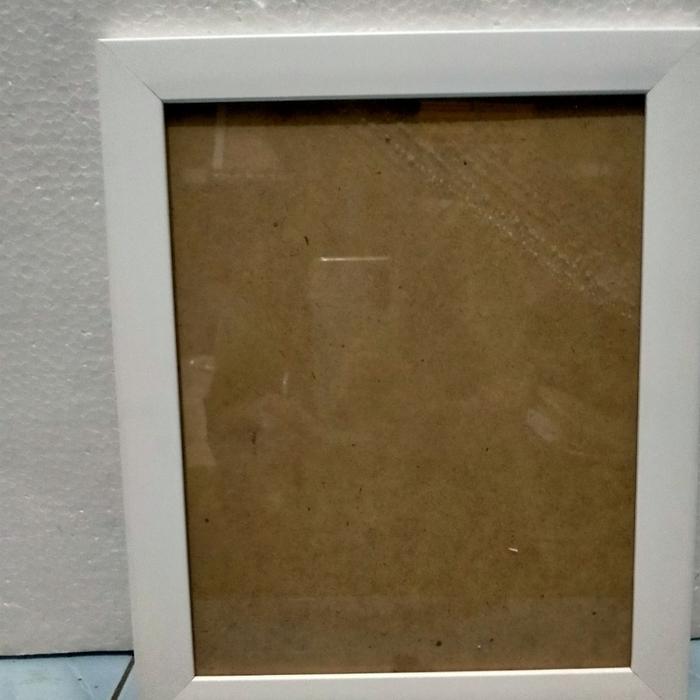 Jual A4 (21x30 cm) pigura/frame/bingkai foto , sertifikat atau ijazah ...