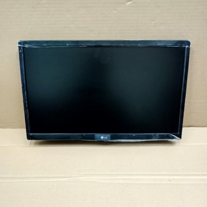 Jual MONITOR LG 20 "INCH LED WIDE HDMI/TV TANPA KAKI - Jakarta Pusat ...
