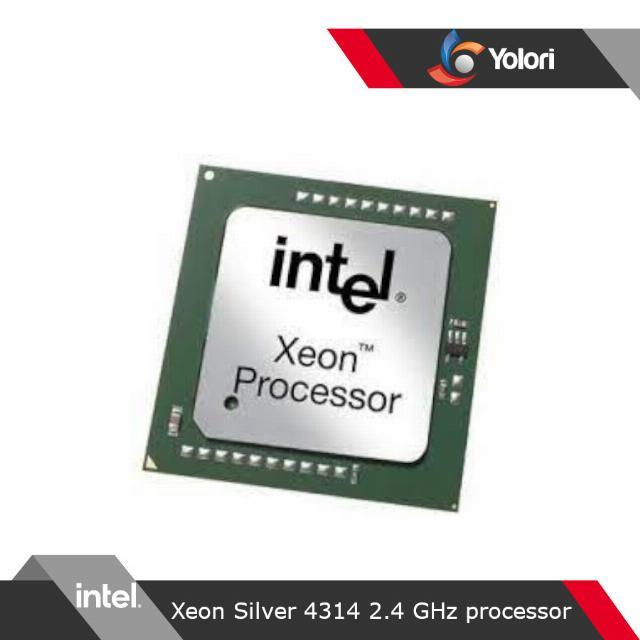 Promo Processor Intel Xeon Silver 4314 - 2.4 GHz Cicil 0% 3x - Jakarta ...
