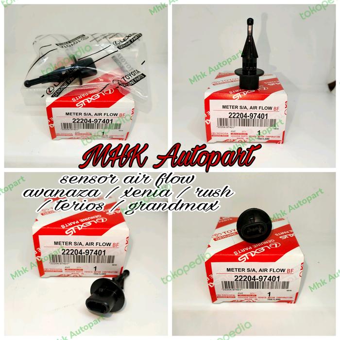 Jual sensor iat air flow avanza xenia rush terios grandmax original ...