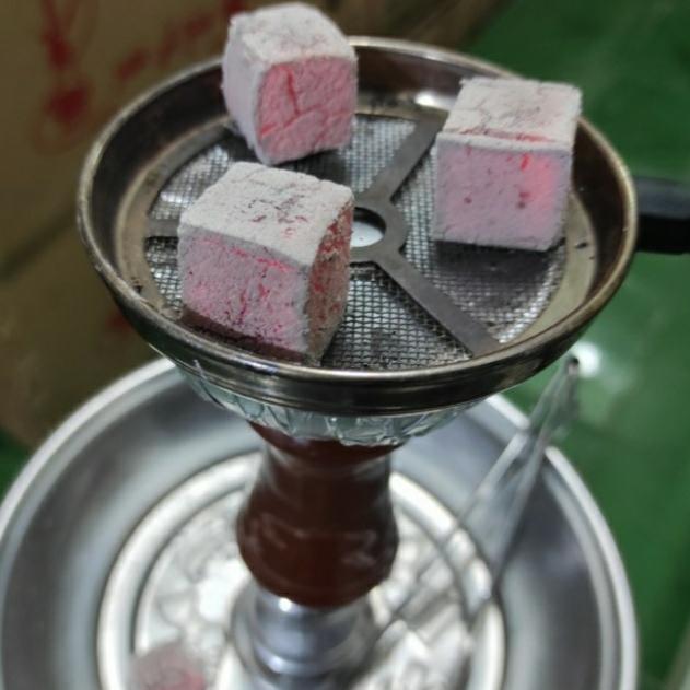 Jual arang shisha 1kg galeri toko shisha jakarta - Jakarta Timur ...