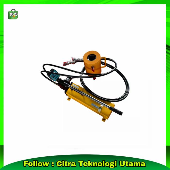 Jual Tes Tarik Pull Out Tester Test Chemical Anchor - Kota Medan ...