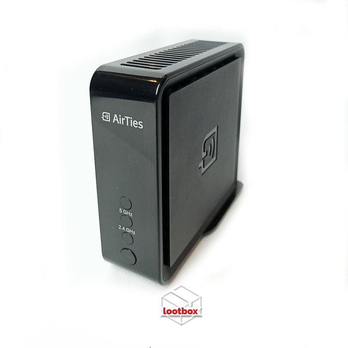 Jual Telekom AirTies 4920 smart mesh access point router set AP WLAN ...