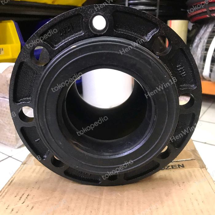 Jual flexible Tozen OFLEX JIS 10K ukuran 3 inch / single tozen ...