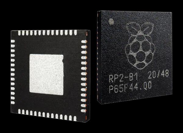 Jual Raspberry Pi Pico RP2040 Microcontroller Pengganti Nano V3 Promini ...