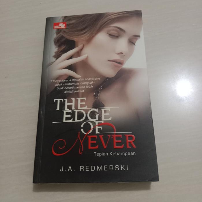 The Edge Of Never