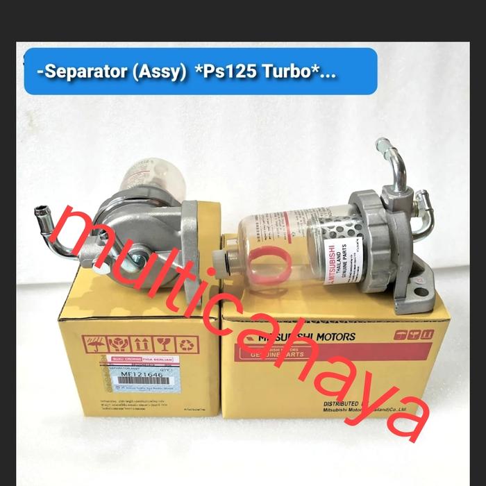 Jual separator Canter ps125 turbo assy me121646 - Jakarta Pusat - Multi ...