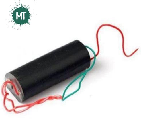 Jual 400KV High Voltage Pulse Generator Inverter Module Transformer ...