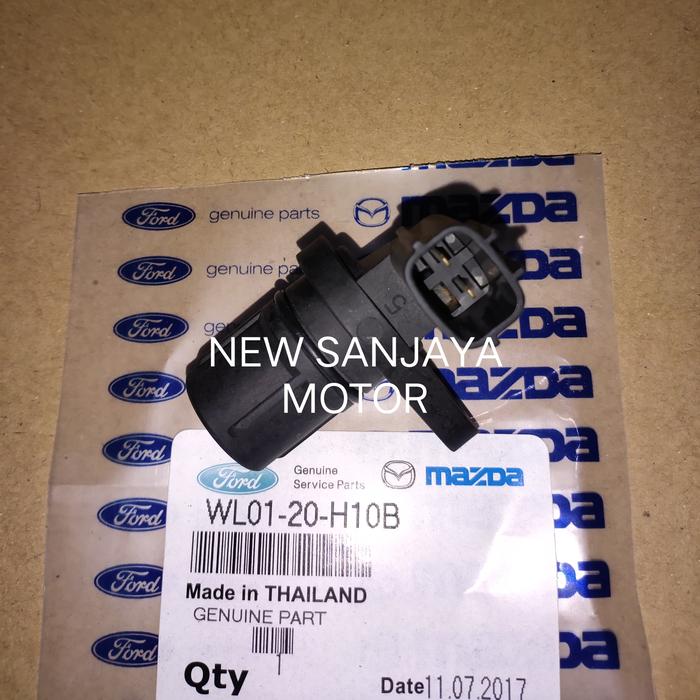 Jual SENSOR SPEEDOMETER INPUT FORD RANGER 2500CC ATAU EVEREST ORIGINAL ...