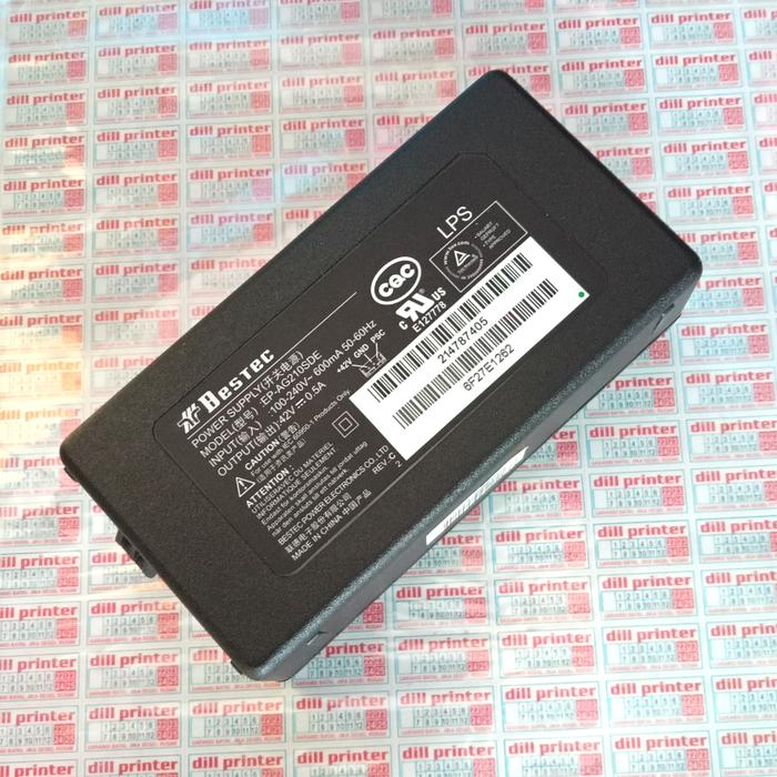 Jual power supply epson L210 L120 L220 L310 L350 L360 L405 L550 M100 ...