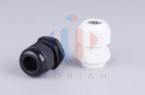Jual Cable Gland / Kabel Gland Nylon PA PG7 PG9 PG11 PG13.5 PG16 PG21 ...