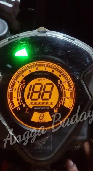Jual Speedometer Set Original Honda Cs1 - Jakarta Timur - Rofit RT ...