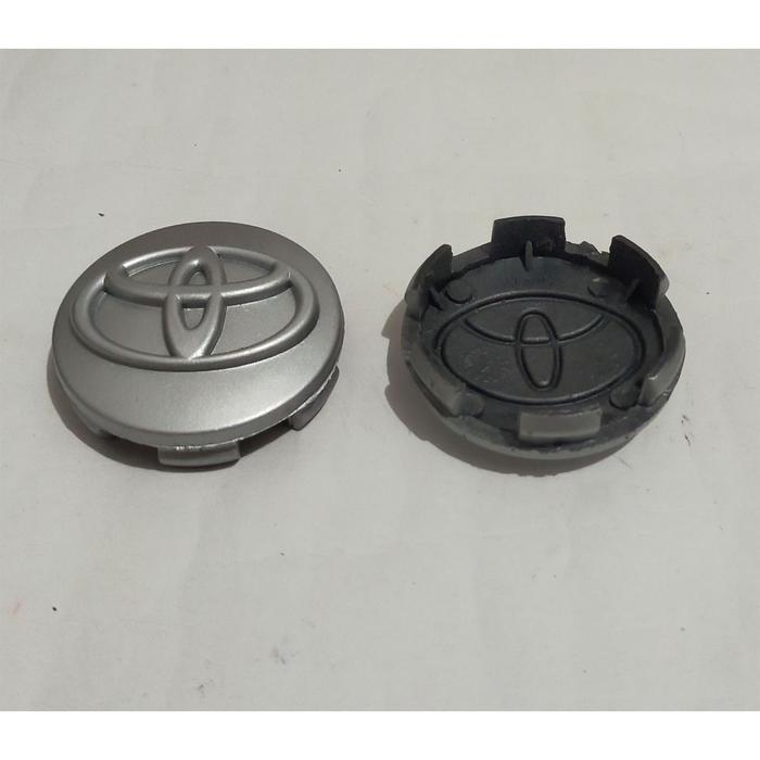 Jual DOP RODA DOP VELG TUTUP VELG PELEK AVANZA RUSH VELOZ - Jakarta ...