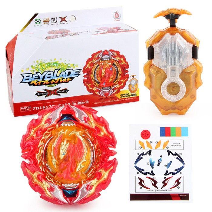 Jual BEYBLADE VANISH FAFNIR BEYBLADE MIRAGE FAFNIR NEWDSTORE - SET 12 ...