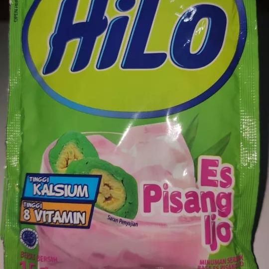 Jual hilo es pisang ijo 10 sachet - Kab. Sidoarjo - pentagon digital ...