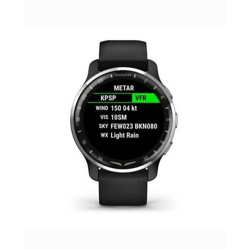 Jual Garmin D2 Air X10 - GPS Smartwatch for Aviators Garansi 1 Tahun ...