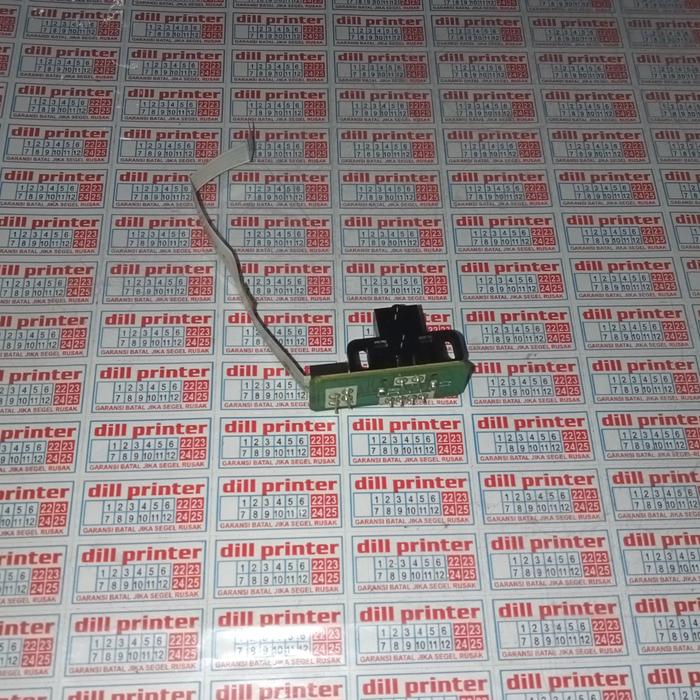Jual sensor encoder disk bulat epson L110 L210 L220 L310 L350 L360 L380 ...