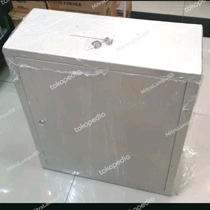 Jual Box Panel Listrik Ukuran 40x60 40cm x 60cm Indoor Plat 60x40 Panel ...