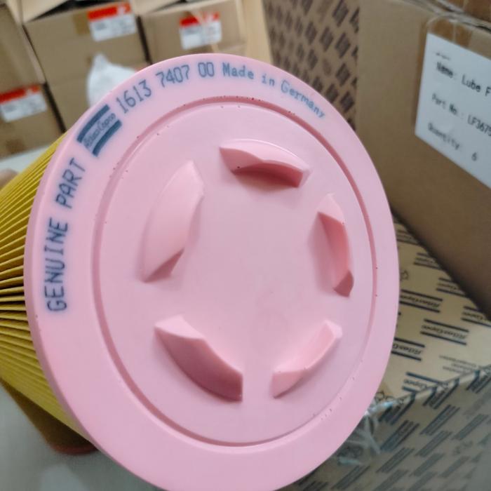 Jual air filter 1613740800 atlas copco - Kota Batam - Sentral Auto ...